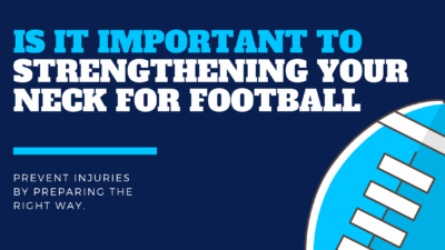 Strong neck vital for football – Spine and Joint Institute