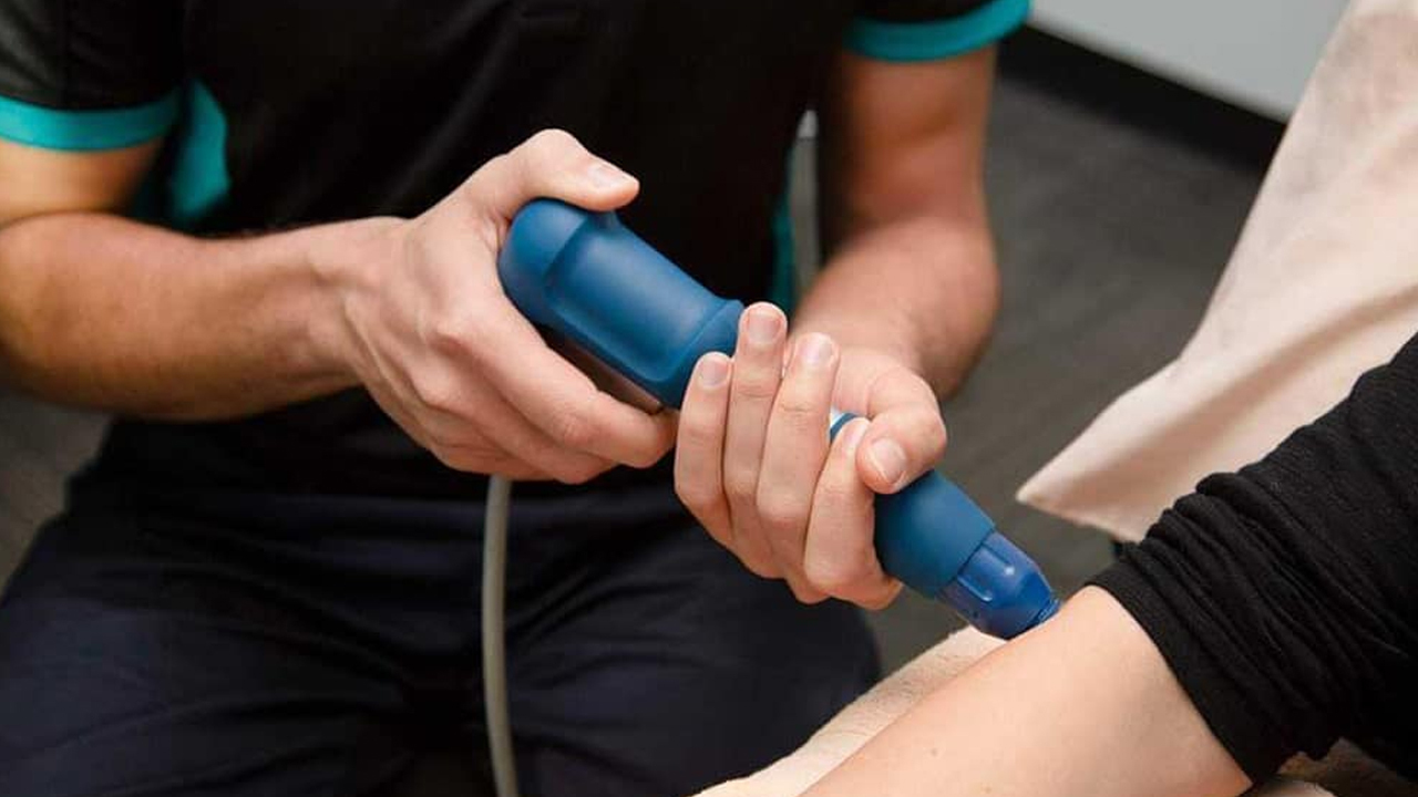 Is Shockwave Therapy Safe? | Exploring Safety & Benefits - Spine and ...