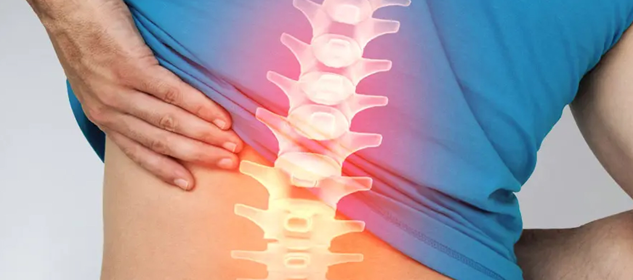 Lower Spine Decompression: Relieve Pain And Restore Mobility