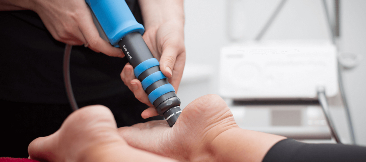 Exploring The Mechanisms Behind Shock Therapy For Pain Relief