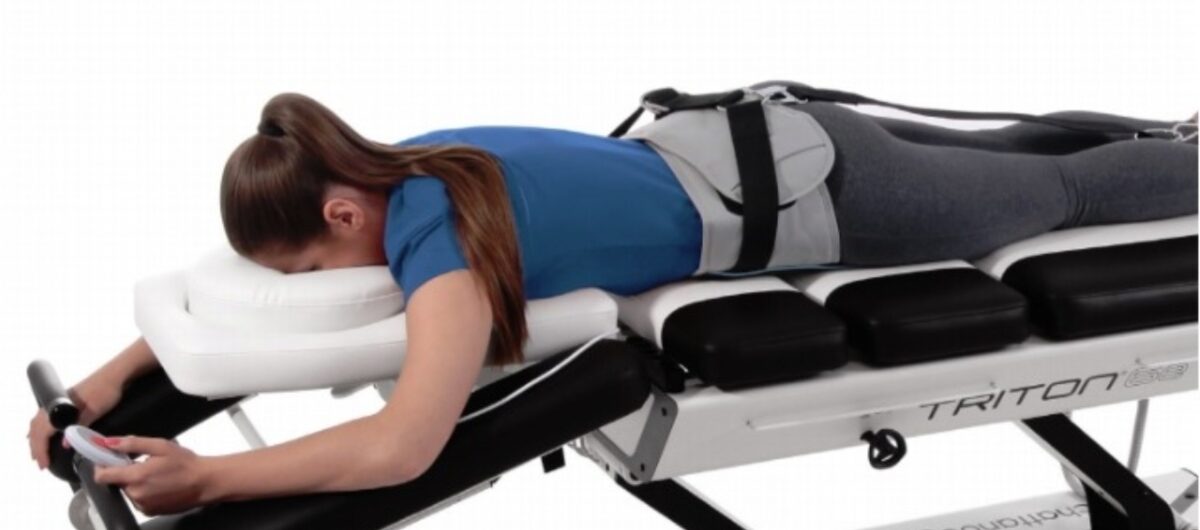 Understanding The Importance Of Best Spinal Decompression For Spine ...