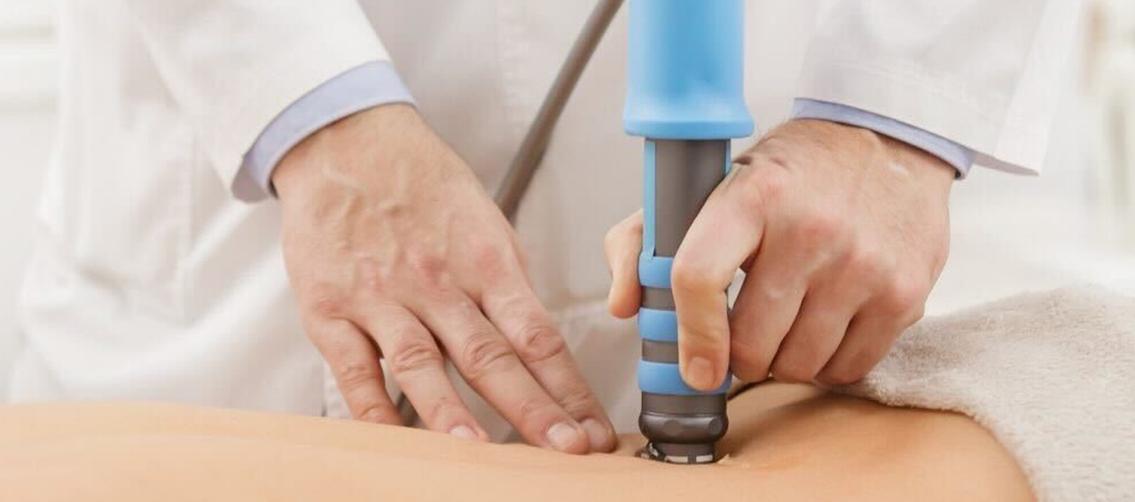 Find Relief From Sciatica Pain With Shockwave Therapy Now – Spine and ...